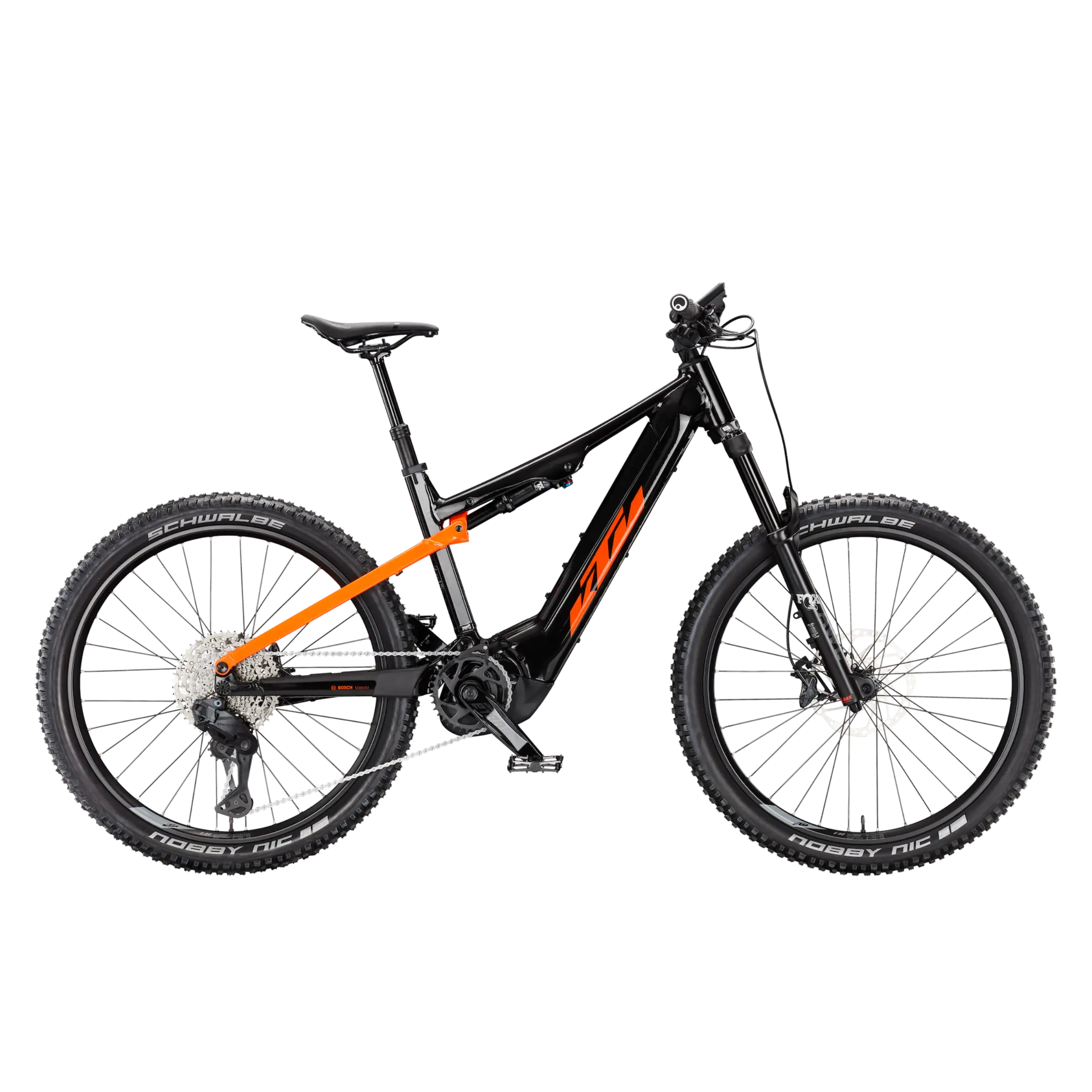 KTM Macina Lycan 771 Di2 - Pôle Bike
