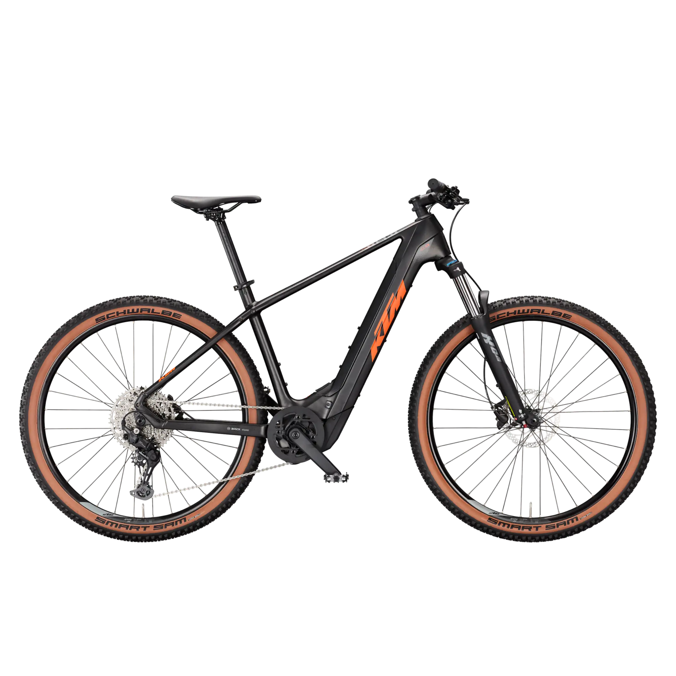 KTM Macina Team 893 - Pôle Bike