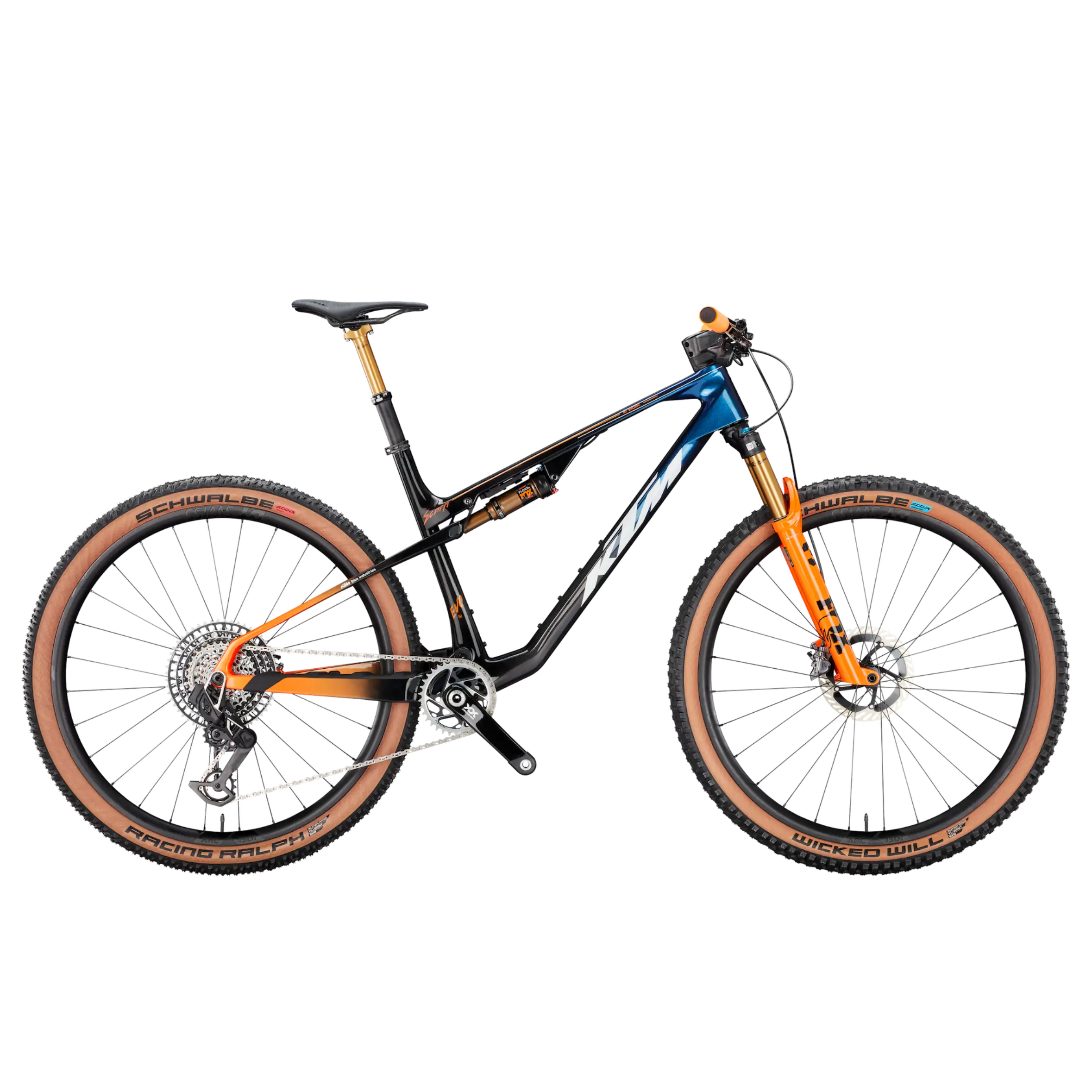 KTM Scarp Mt Exonic - Pôle Bike